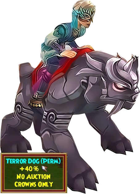 Creaturebulldog Sergeant Major Wizard101 Wiki