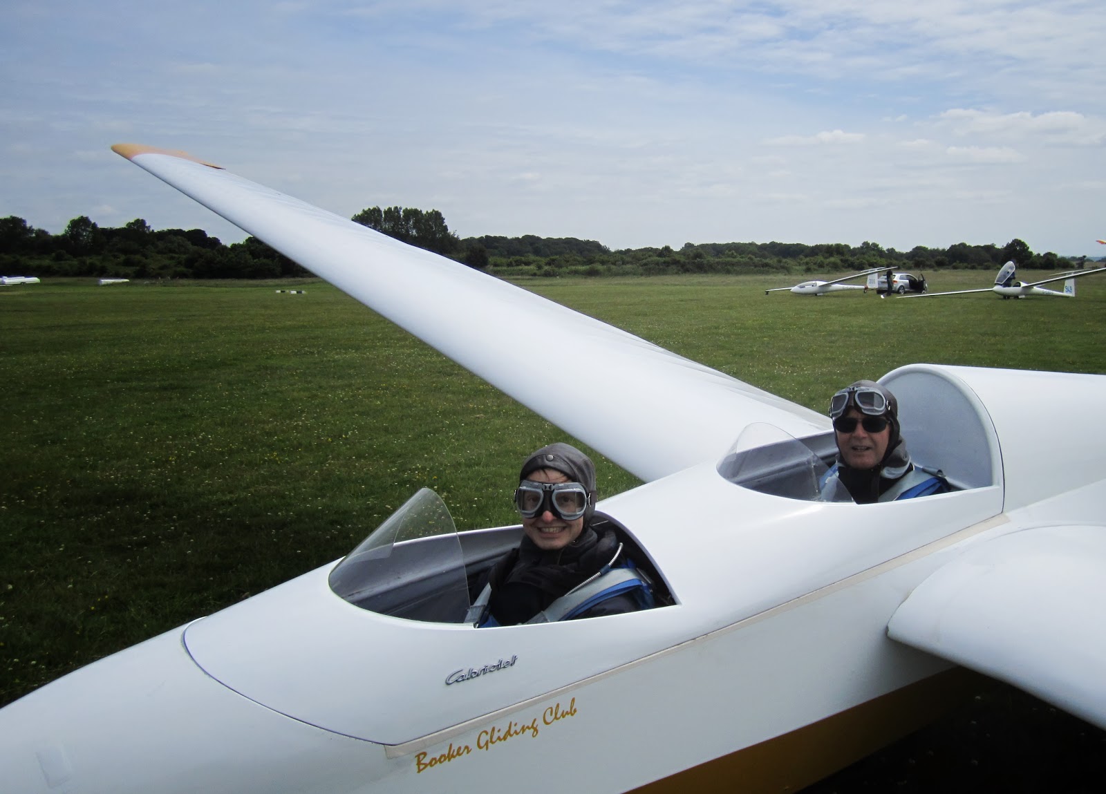 Gliding fashion question : r/Gliding