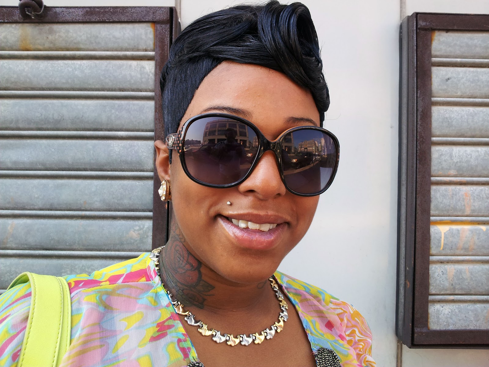 Shantae Ford's Instagram, Twitter & Facebook on IDCrawl