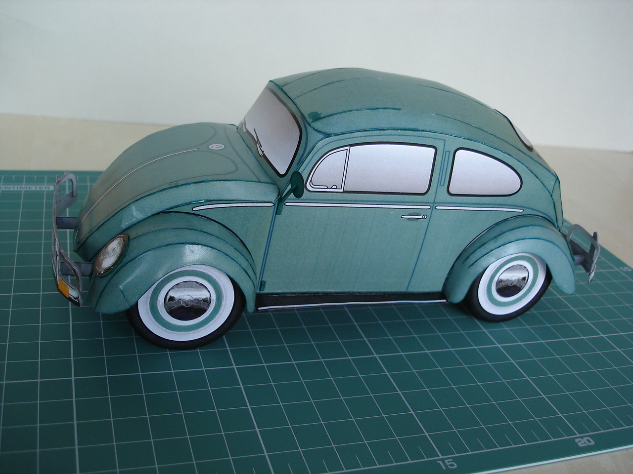 papierove-modely: 2018