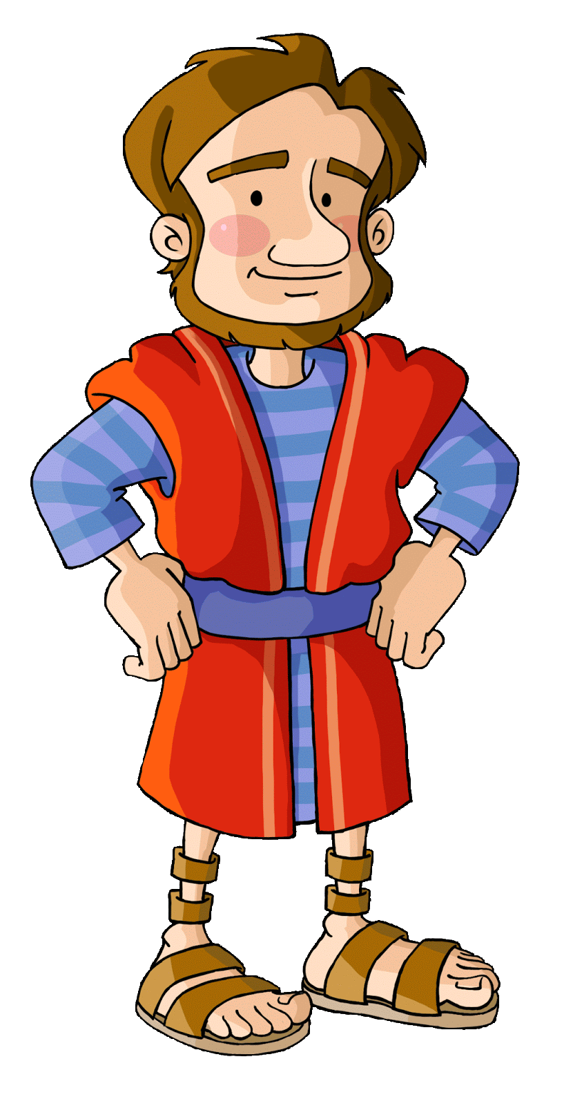 Escuela Dominical Maranatha: PERSONAJE MES DE ENERO: TIMOTEO