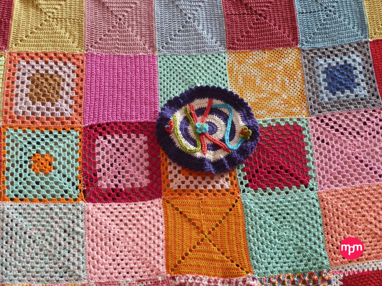 Material para Manualidades - Blog: Yarn Bombing - La guerrilla del Crochet