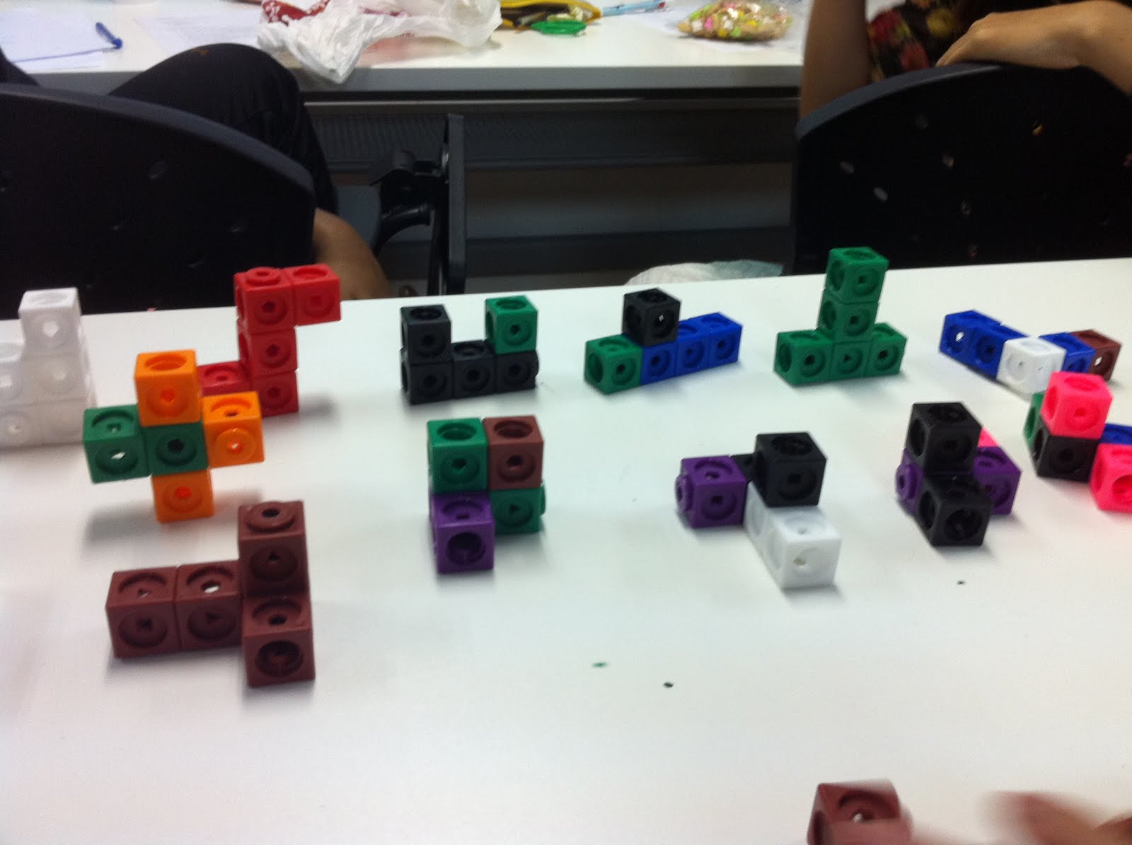 Teaching Mathematics to the Young Learners Using Models and Manipulatives