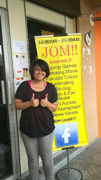 'Jom Internet': January 2014