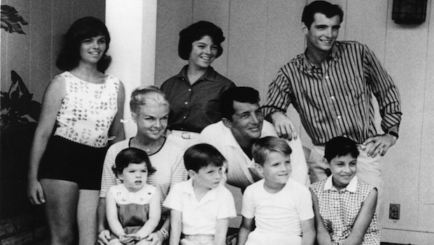 Stardust Melodies: Ricci Martin: "Největším darem mého života bylo ...