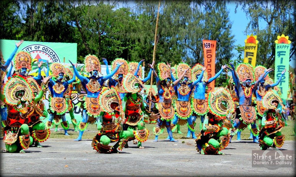 SIRANG LENTE | TRAVEL & HIKE: Reason Why You Shouldn't Miss Kanidugan ...