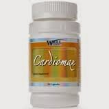 ENTREPS PREVIEW: Cardiomax