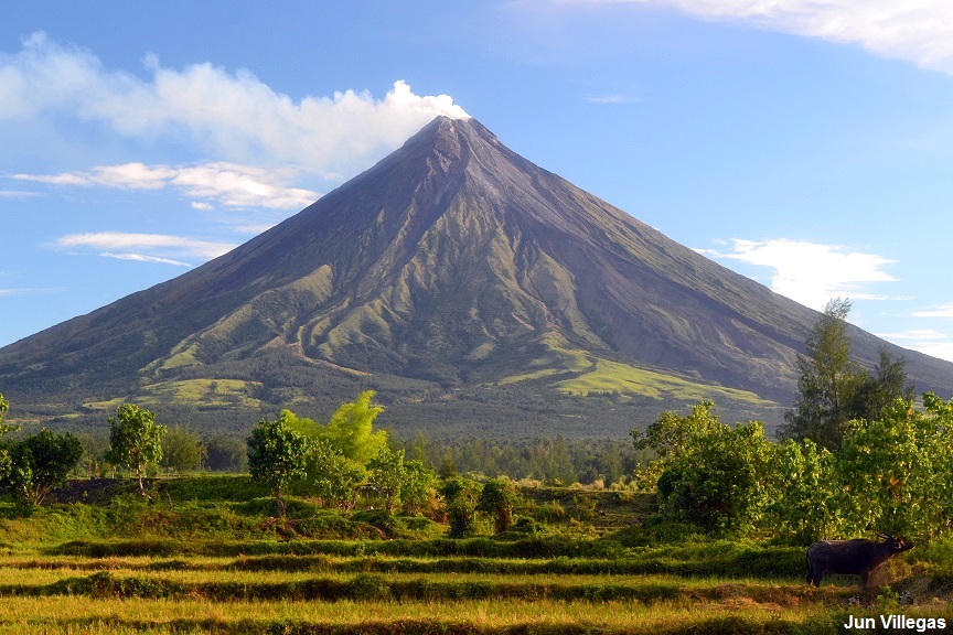 Smart Backpacker: Daraga and Legazpi, Albay