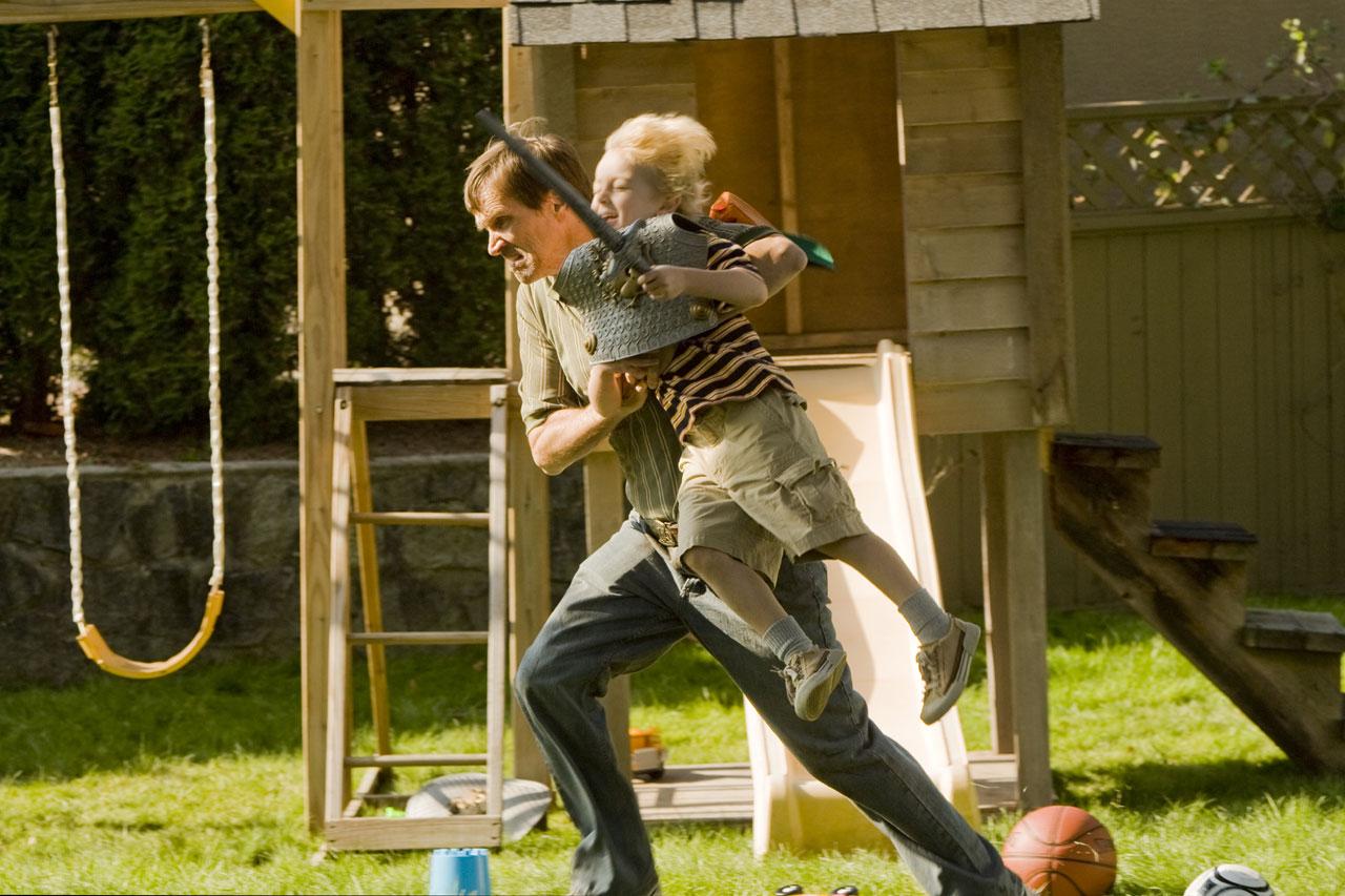 Fascination With Fear: Mindless Movie Monday: The Tortured (2010 ...