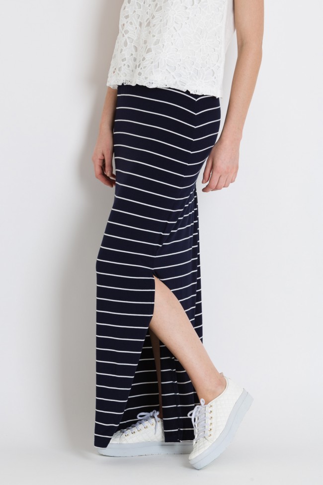 Polleras largas 2016