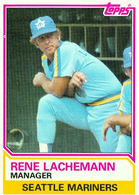 1983 Topps Blog: 2016