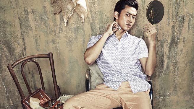 Everything About 2PM: [News] 2PM’s Taecyeon Dreams of Marrying at Age 27