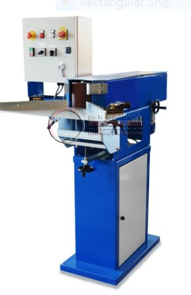 Perfect Cut and Bend by Wongtanawoot: PCB Corner Grinder เครื่องเจียร ...