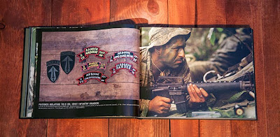 Banditphotographer Blog: LLRP Long Range Reconnaissance Patrol Photo Book