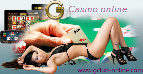 Gclub Online