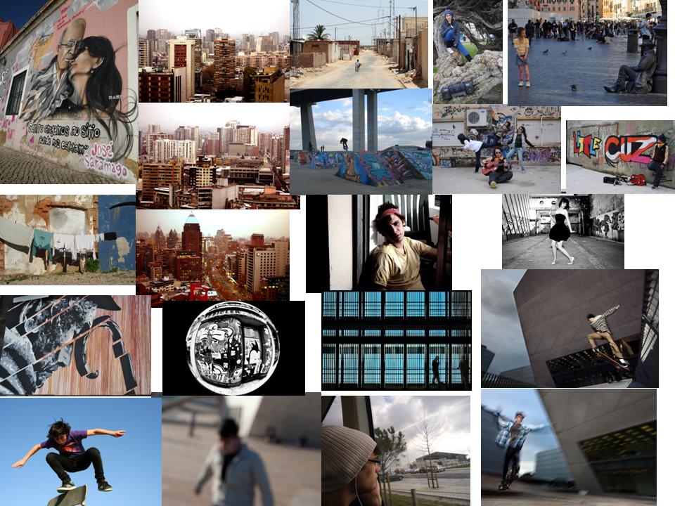 ESPAÇO J - GABINETE DE APOIO À JUVENTUDE: Atribuição de prémios do ...