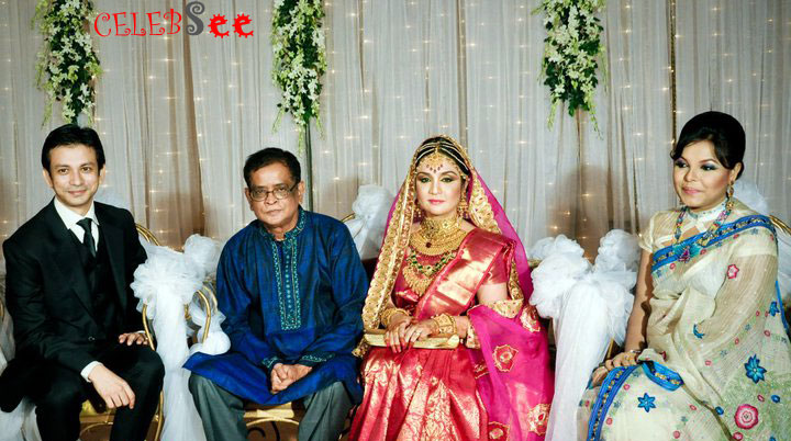 Dr. Humayun Ahmed & His Soulmate Shawon | CelebSee