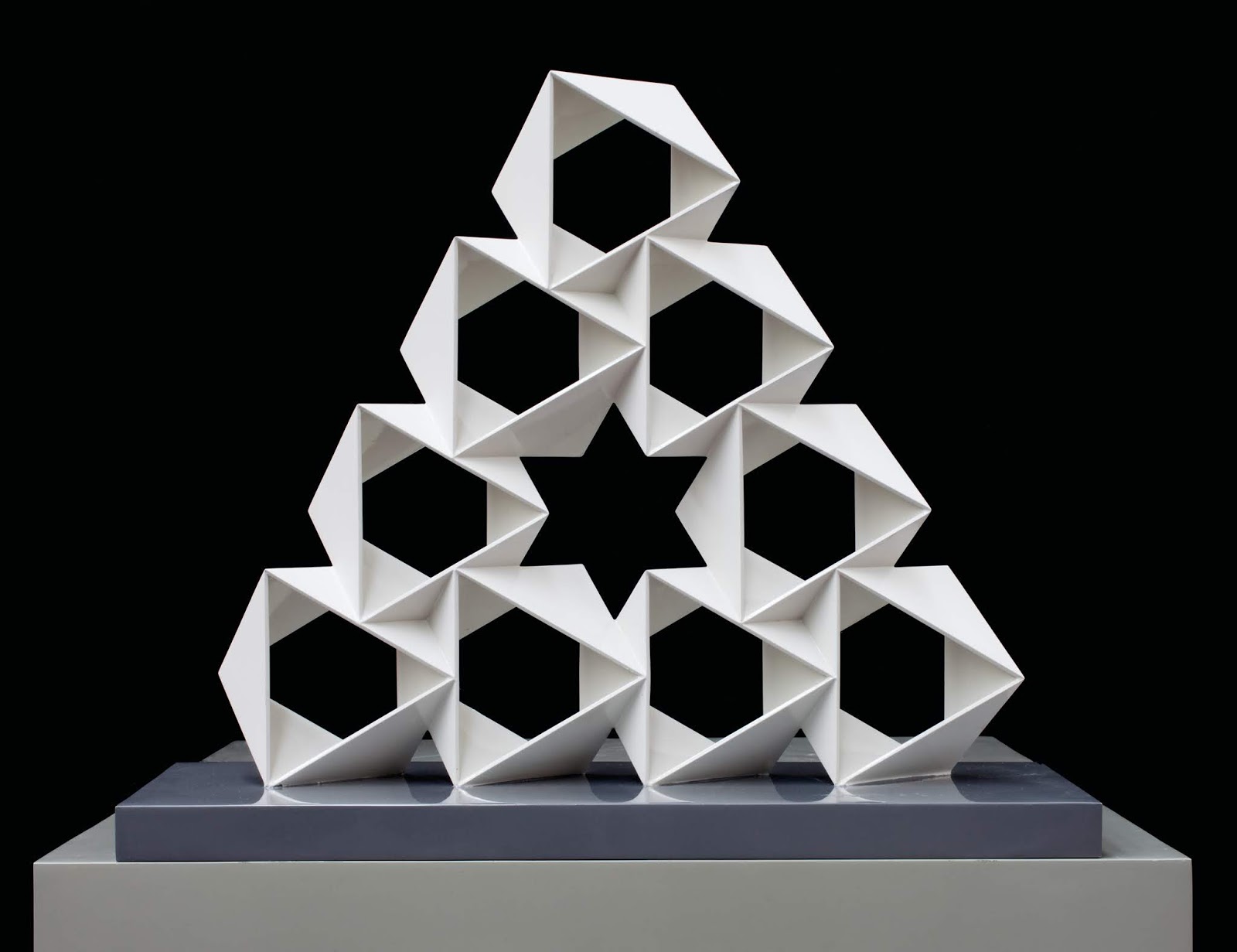 Mirar el arte: La escultura de Jesús Mayagoitia en SLP