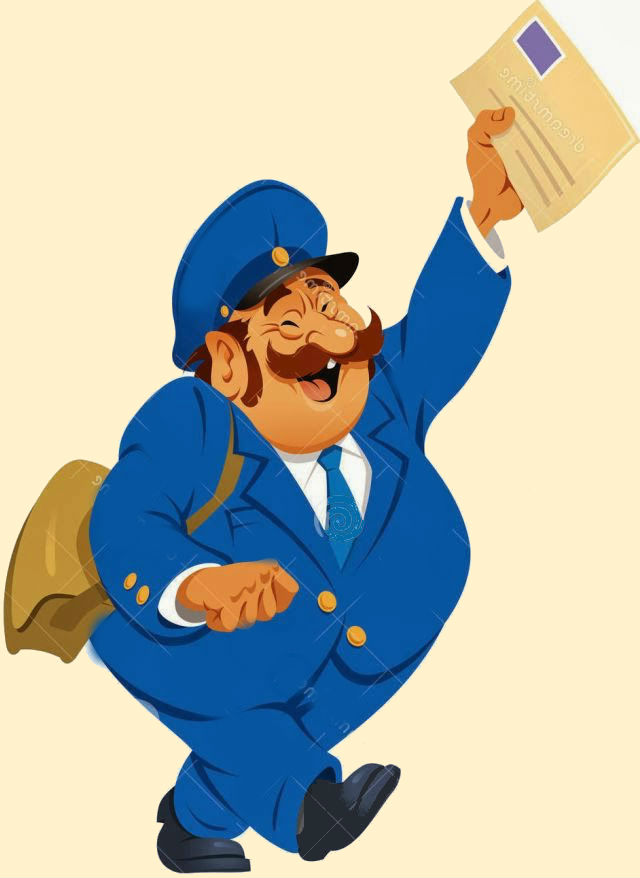 A la edad del diablo: LA ANÉCDOTA DEL CARTERO Y LINA MORGAN