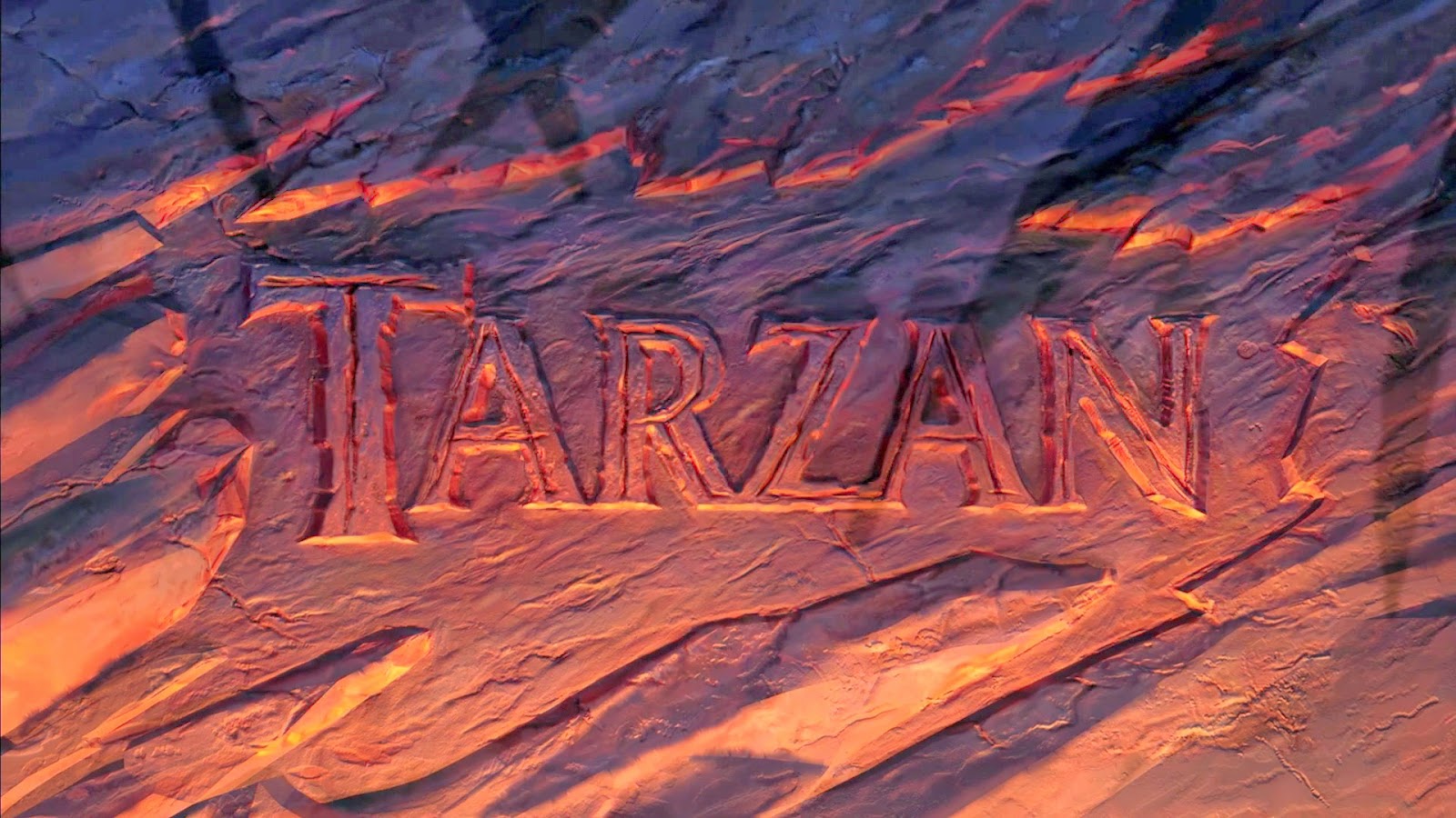 DanDanShrimp: The End of an Era - Tarzan