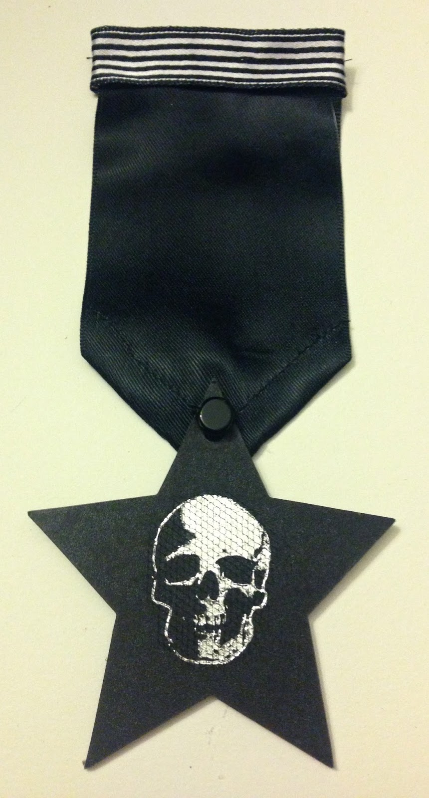 Shivers Of Delight Memorial Ribbon Party Favors Shivers Of Delight Memorial Ribbon Party Favors
