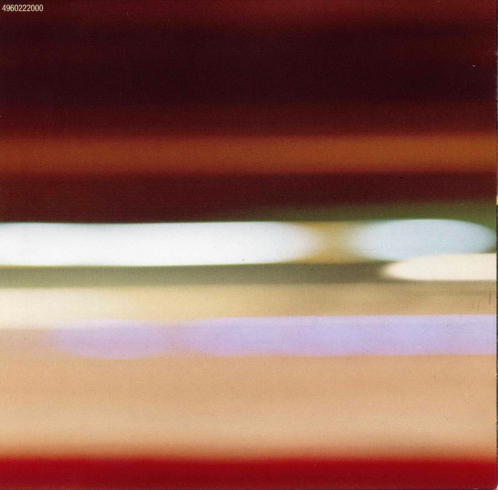 MUSICOLLECTION: JEAN MICHEL JARRE - Metamorphoses - 2000