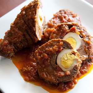 Morcon Recipe | Cooking Instructions