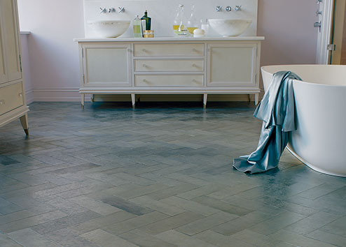 Knight Moves: The Beautiful Stone, Tile, & Wood of Paris Ceramics