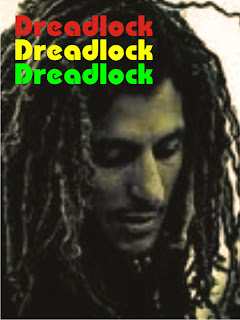 Rasta Reggae Style: Popular Fashionable Dreadlock Hairstyles For Men