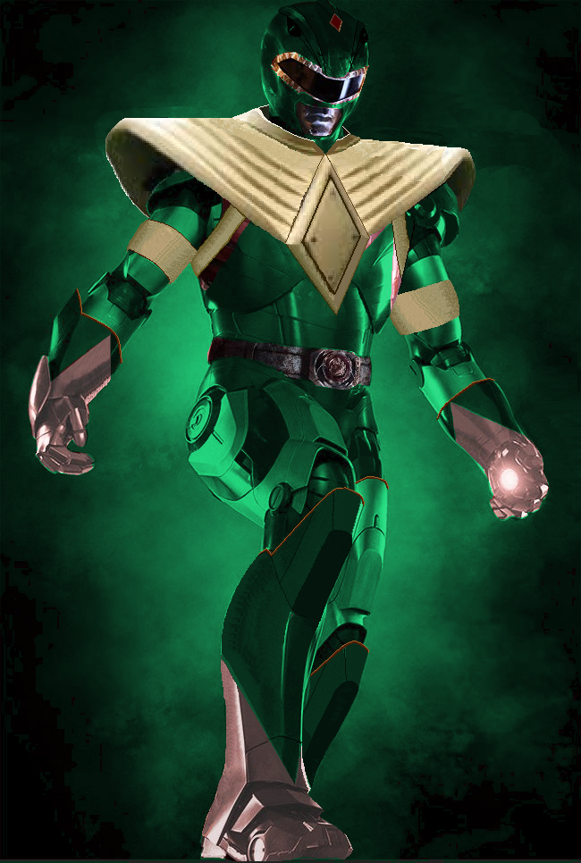 JIMSMASH ! ! !: NEW POWER RANGERS SUITS