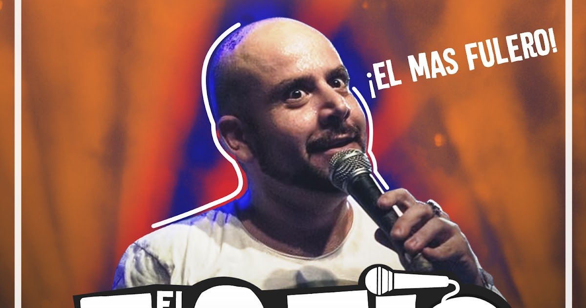 Yo Llevo La Cumbia En La Sangre: EL TIO FEO - FIERO, DESDE QUE NACI