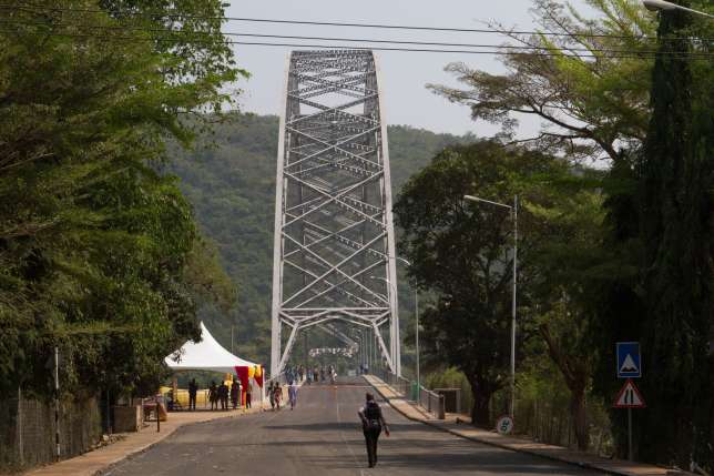 GET INFORMED: ADOMI BRIDGE RE-OPENED TO TRAFFIC
