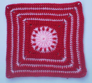 The Left Side of Crochet: CAL