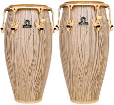 HISTORIA DE LA CONGA: HISTORIA DE LA CONGA