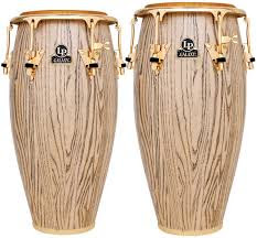 HISTORIA DE LA CONGA: HISTORIA DE LA CONGA