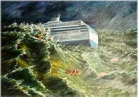 Max Kaur : The circumstances of the MS Estonia disaster can no longer ...