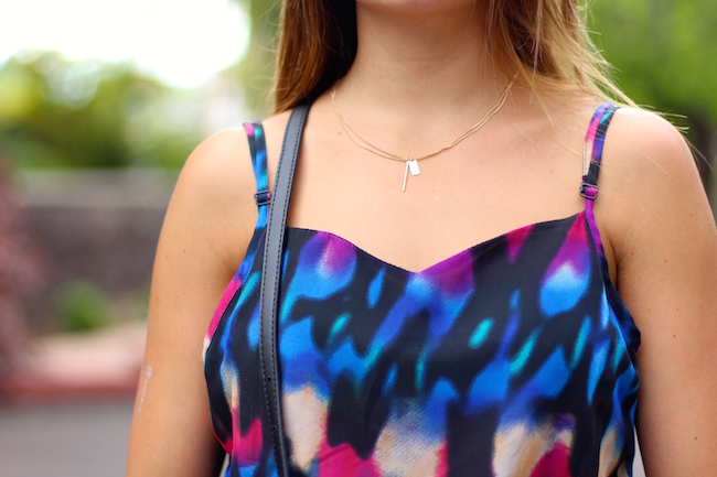 Marilyn's Closet - FASHION BLOG: Open Back