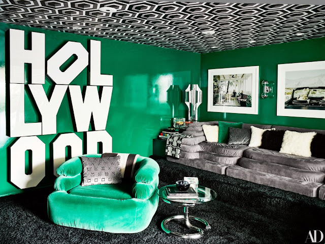 Fiorito Interior Design: Know Your Sofas: The Terrazza