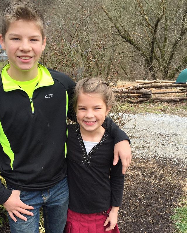 Bates Family Blog: Bates Updates and Pictures | Gil and Kelly | 19 Kids ...