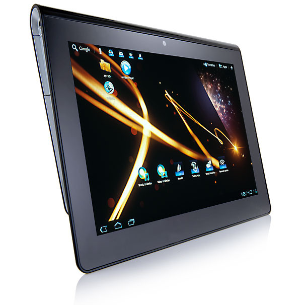 Sony Tablet S Price and Spec Malaysia market | Harga Terbaru Terkini ...