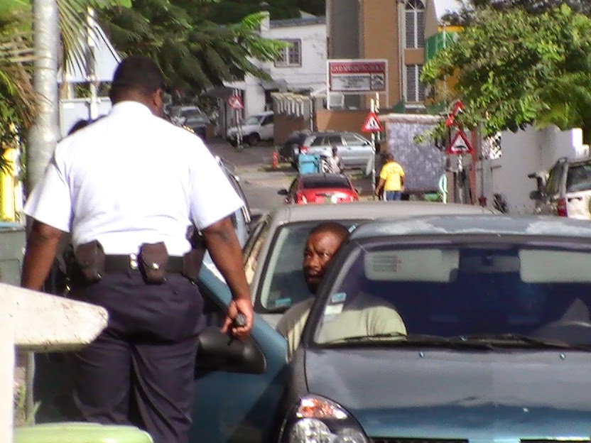 ST MAARTEN CRIME blogs judith roumou: Surprise! From the St Maarten ...