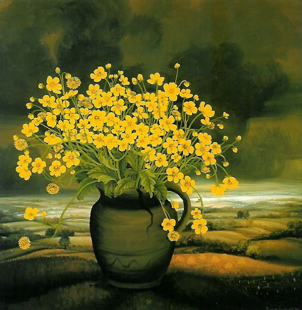 DRAGICA LONČARIĆ | Croatian Naive Art info