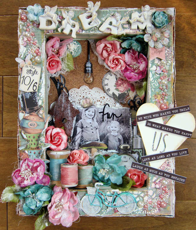 Pretty Little Somethings