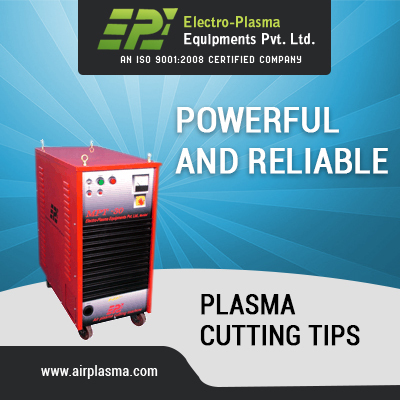 Electro Plasma Equipment