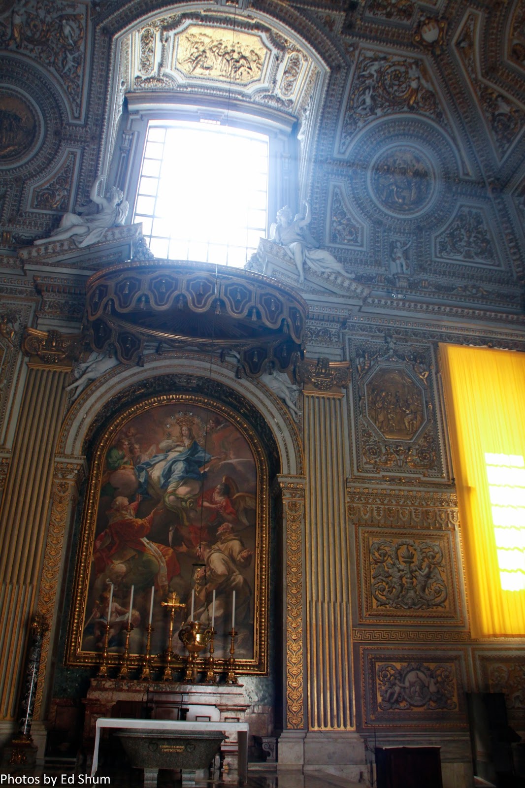 Edward Shum - Photo Album