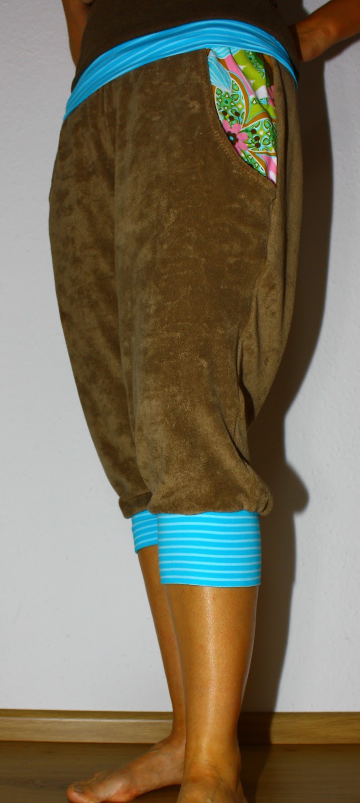 heikedine creative: "Muffin" - Hose