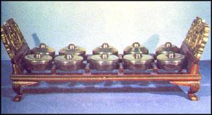 ILMU ITU CAHAYA: MARI MENGENALI KAUM IBAN, SARAWAK!