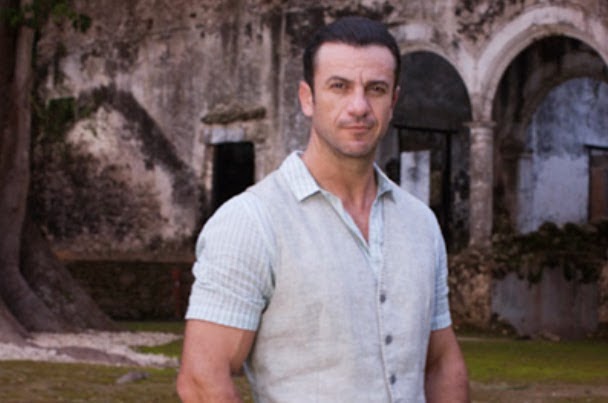 MasQueTelenovelas: Alejandro Ávila dará vida a Lucio en "Que te perdone ...