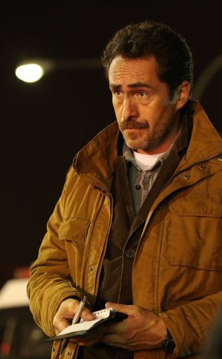 The Bridge - Pilot - Review