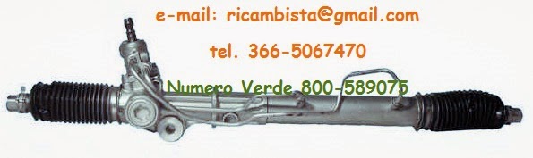 Il Rigeneratore: Toyota 4 Runner Scatola sterzo guida cremagliera ...